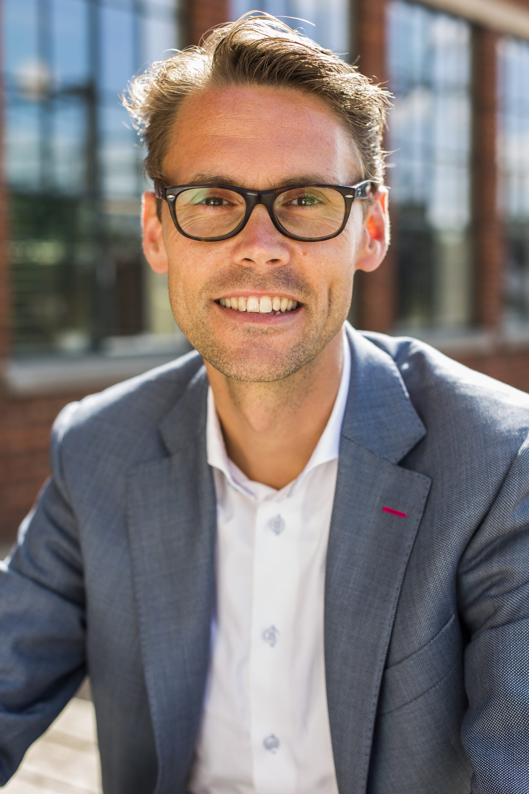 Column Roel Woudstra: Zitten gemeenten de groene burger dwars? - De ...